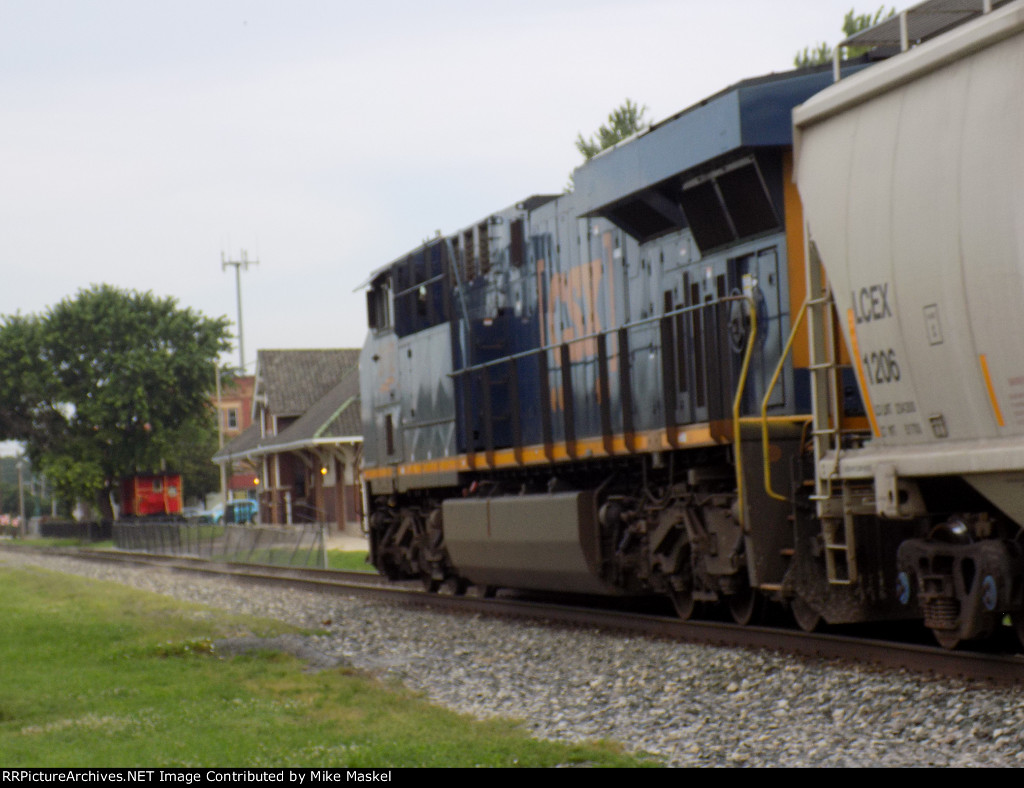 CSX 3112